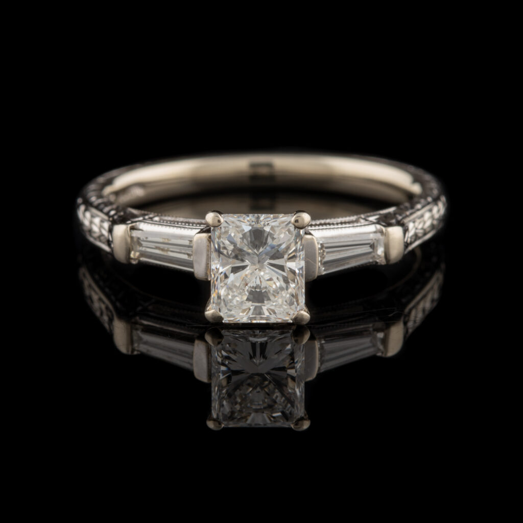 Diamond Ring Collection