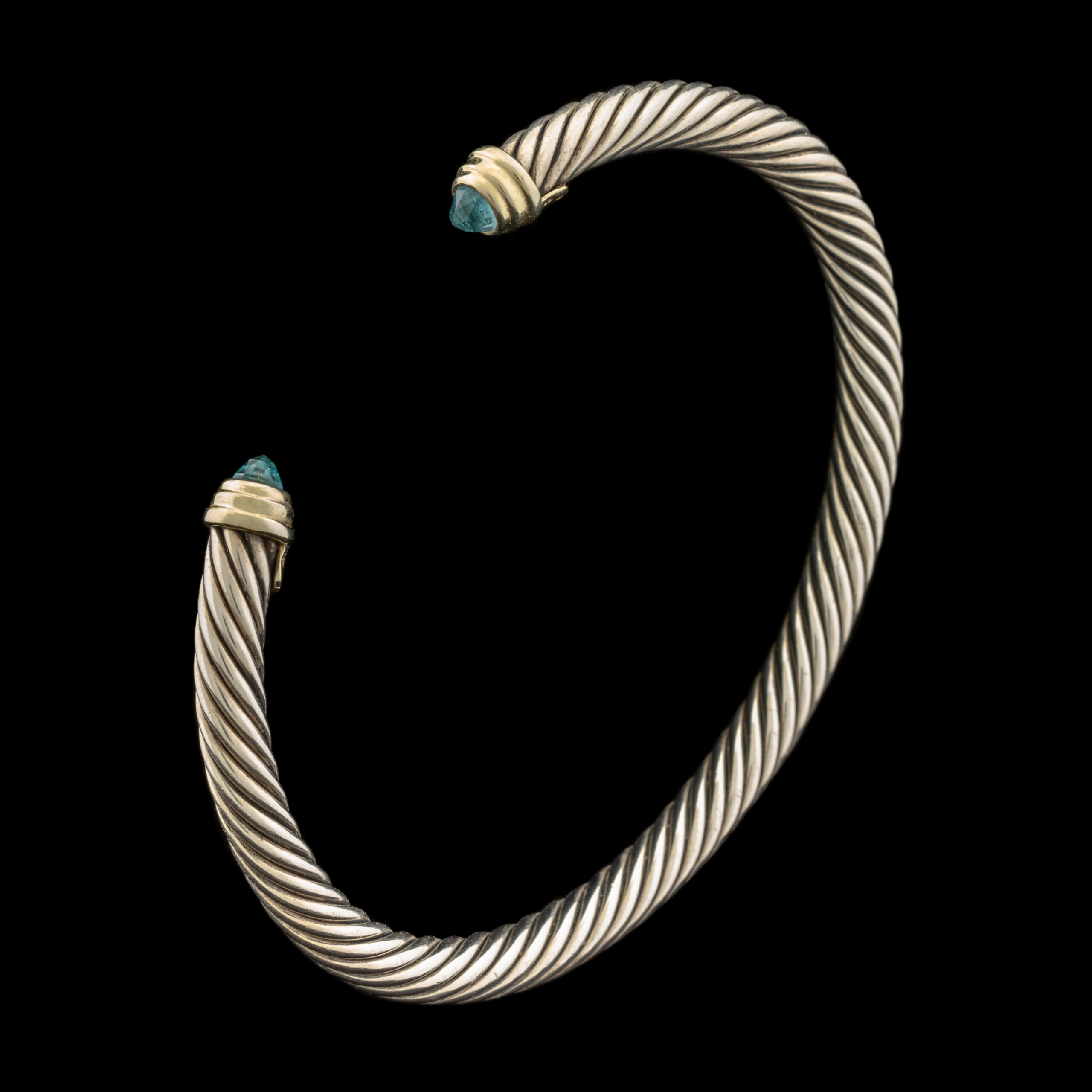 Pre owned david yurman bracelets store